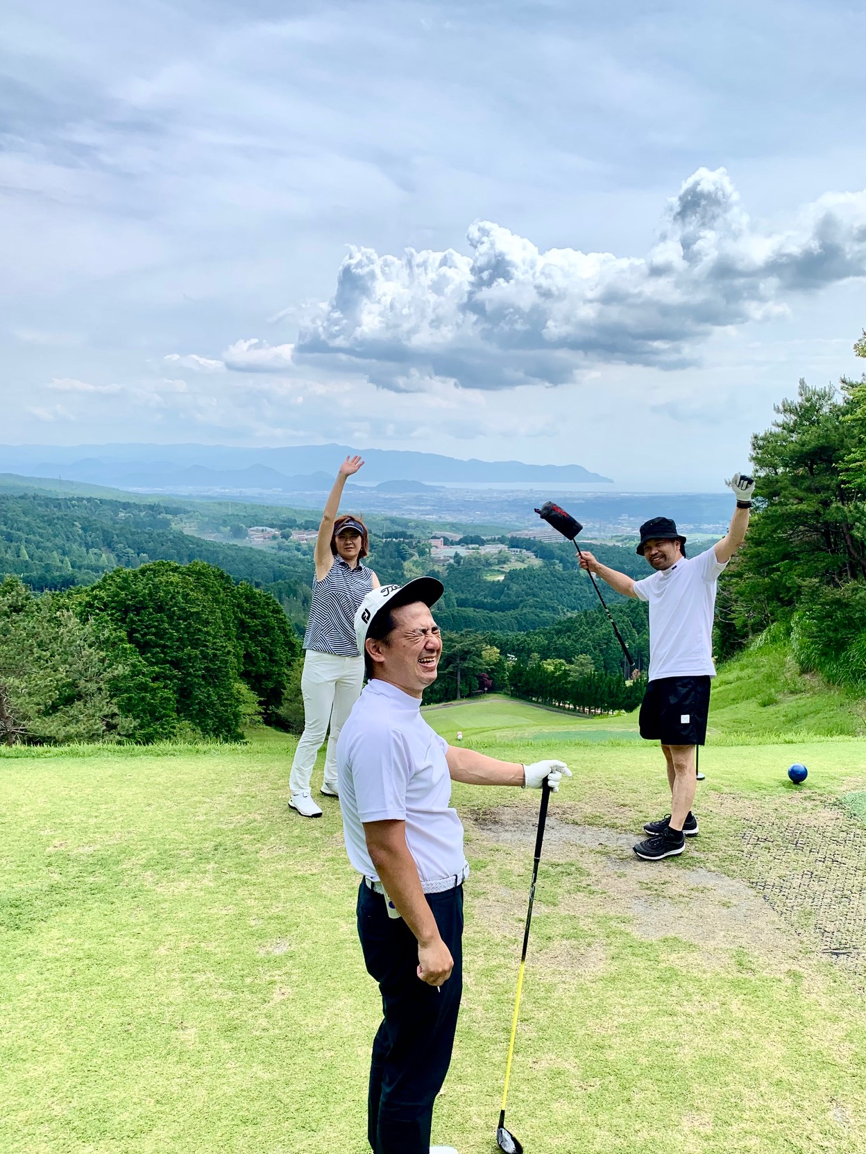 Gallery - The Golf Club Magnolia