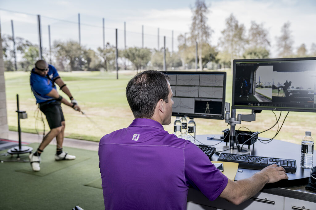 About TPI - The Golf Club Magnolia